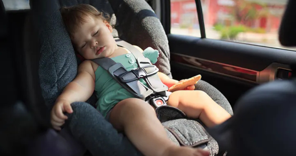 What is ISOFIX? Understanding the Safe and Easy Car Seat Installation System - Love Baby Global